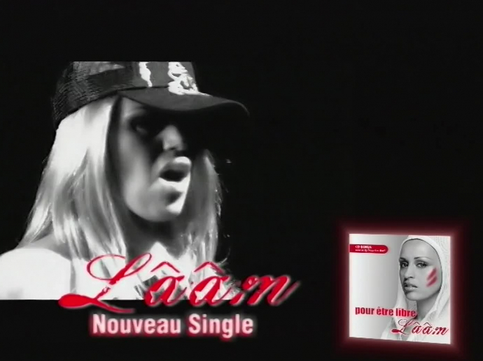 Laam : Album prix spécial Version 15 secondes | INA