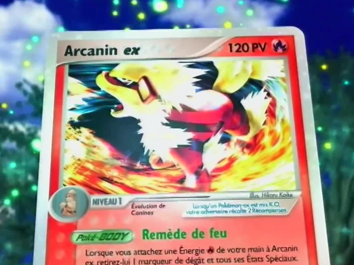 Pokemon : Extension 11 | INA