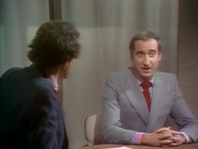 Antenne 2 Le Journal de 20H : émission du 20 janvier 1978 | INA