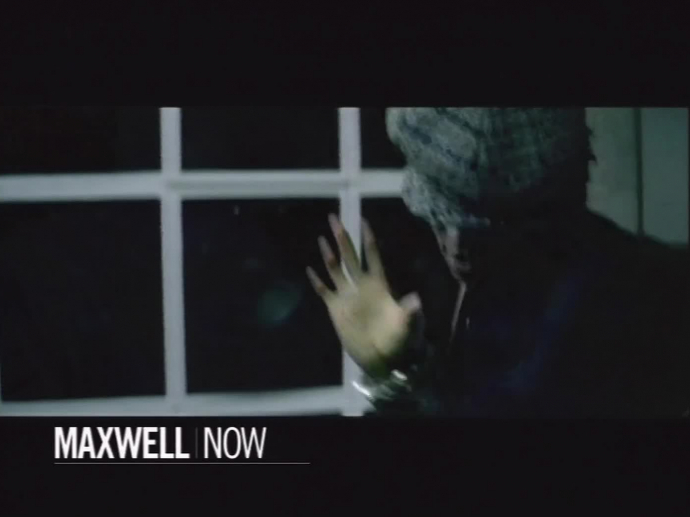 Maxwell : Album/get to know ya - b | INA