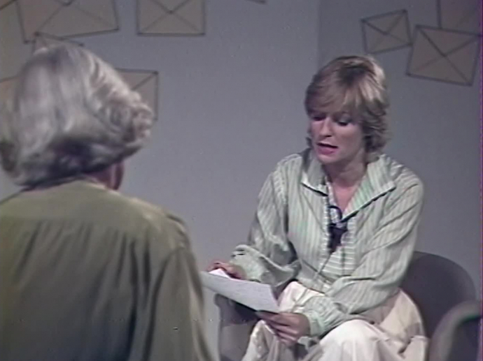 Jacqueline Joubert | INA