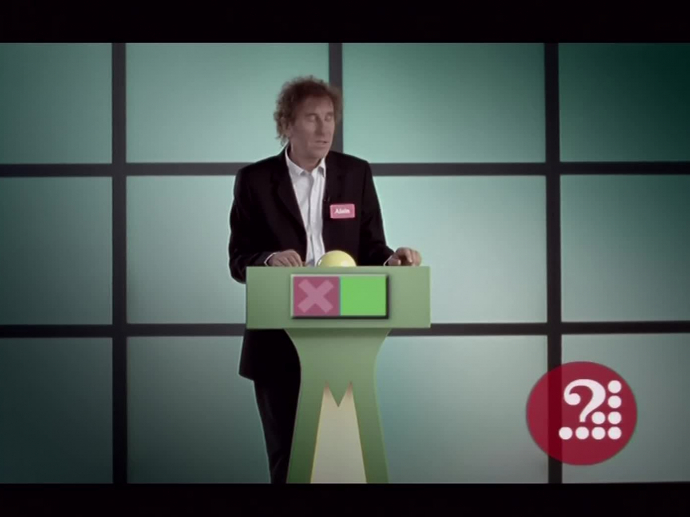 Alain Souchon : Compilation Souchon version 17 secondes | INA
