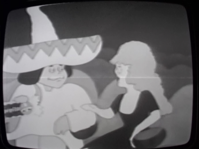 Belin : Pépito : biscuits au chocolat : gorille | INA