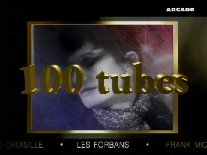 Mega France : Version 15 secondes | INA