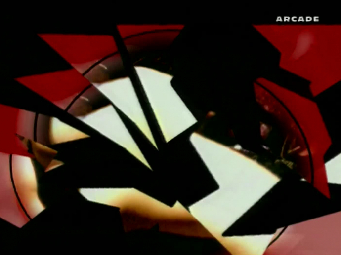 Mega dance version 30 secondes | INA