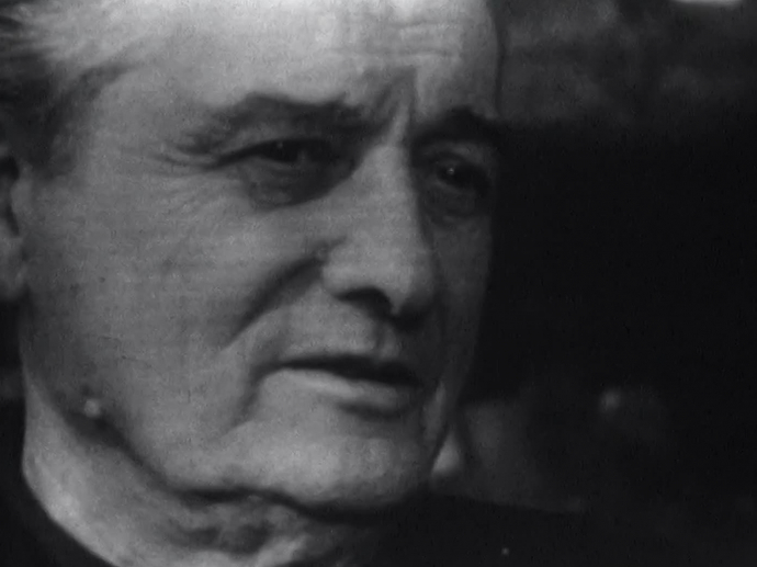Marcel Pagnol : le caractère provençal et l'art cinématographique | INA