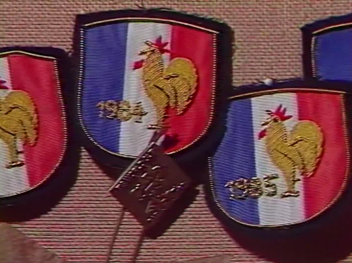 Portrait de Carole MERLE | INA