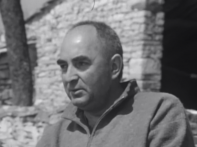 l'éditeur Robert Morel | INA