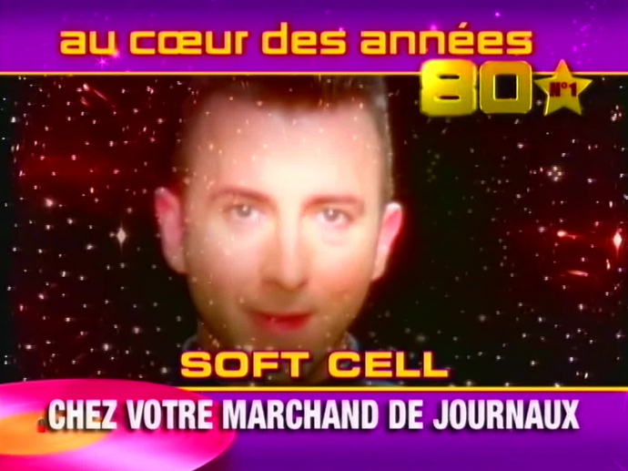 Au coeur des années 80 : version 32 secondes | INA