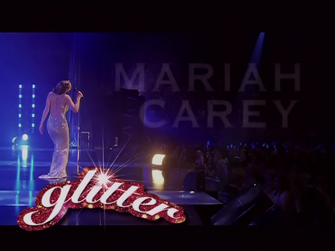 Mariah Carey : Album version 44 secondes | INA