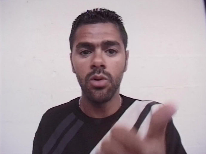 Jamel : Version c / C+ / NRJ | INA