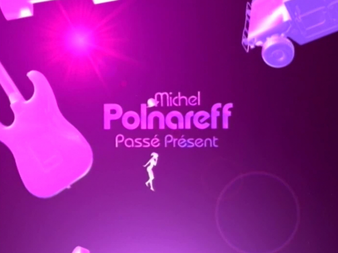 Michel Polnareff : Album best of version 19 secondes | INA