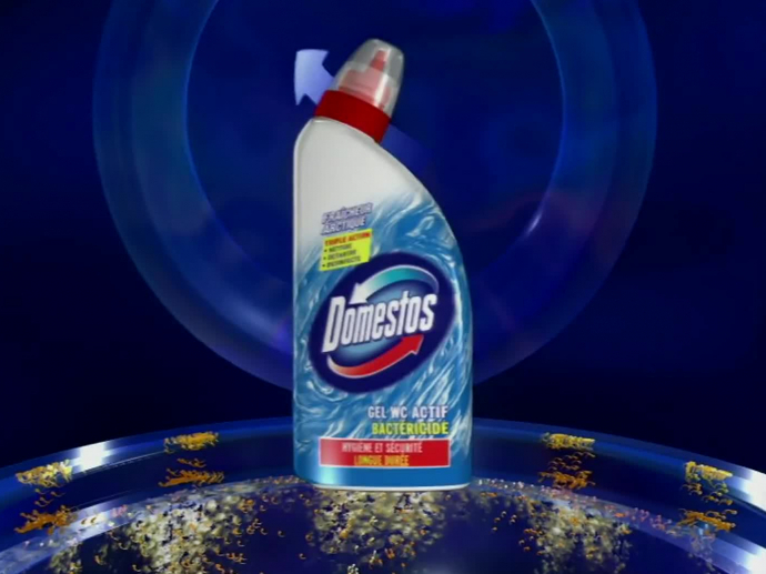 Domestos : Women | INA