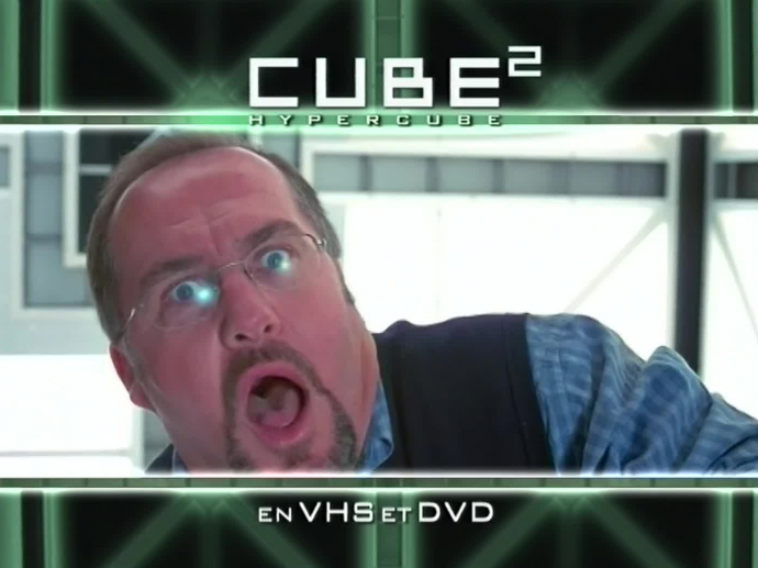 Cube 2/4 logos | INA