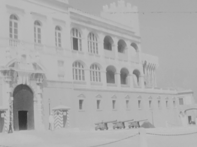 Le commandant Cousteau et son musée océanographique | INA