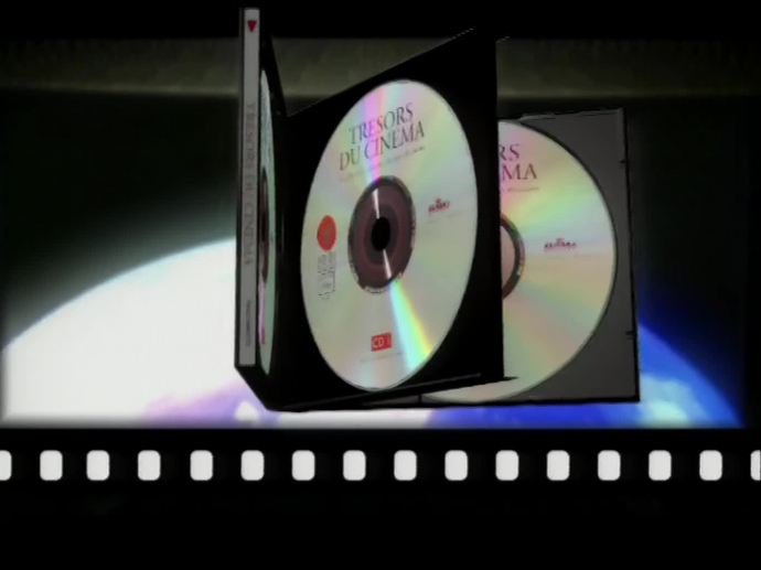 Trésors du cinéma : Version 15 secondes | INA