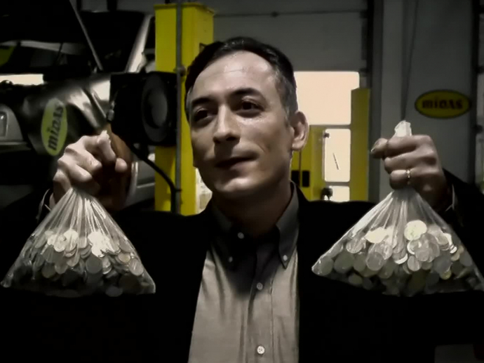 Midas entretien | INA