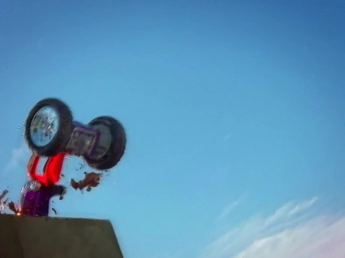 Tyco : Rewinder | INA