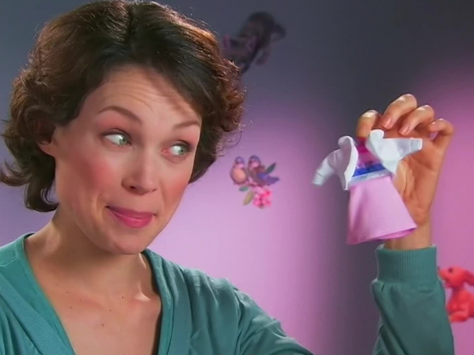 Martine : n° 1 version 21 secondes | INA