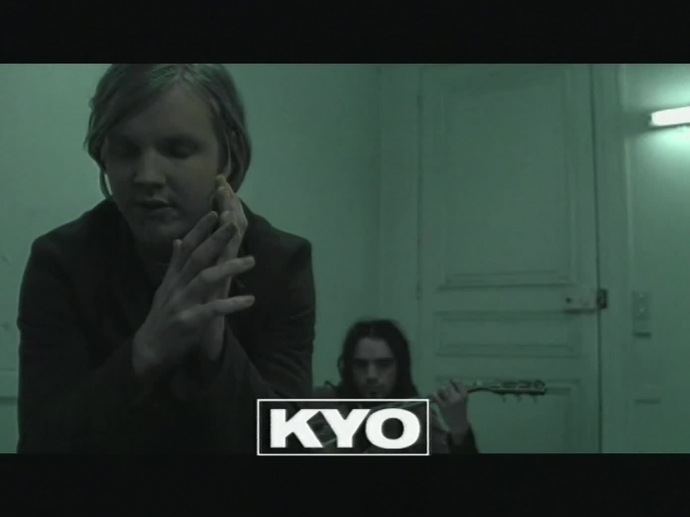 Kyo : Sarah version 20 secondes | INA
