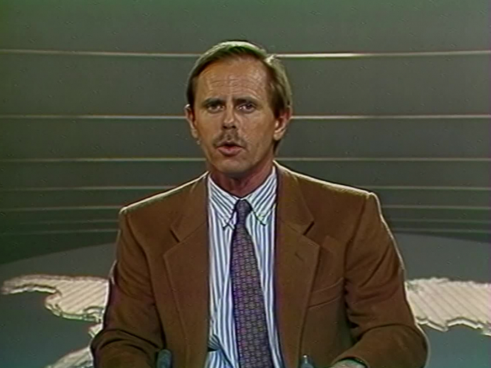 Rétro Georges Besse | INA