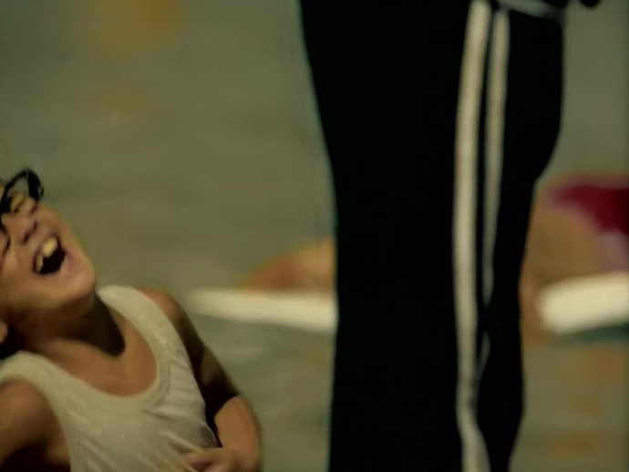 Dreamcast : Bouée : version 40 secondes | INA