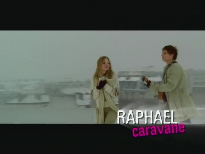 Raphael : Caravane version 11 secondes | INA