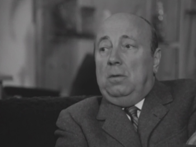Marcel Carné sur sa rencontre avec Jacques Prévert | INA