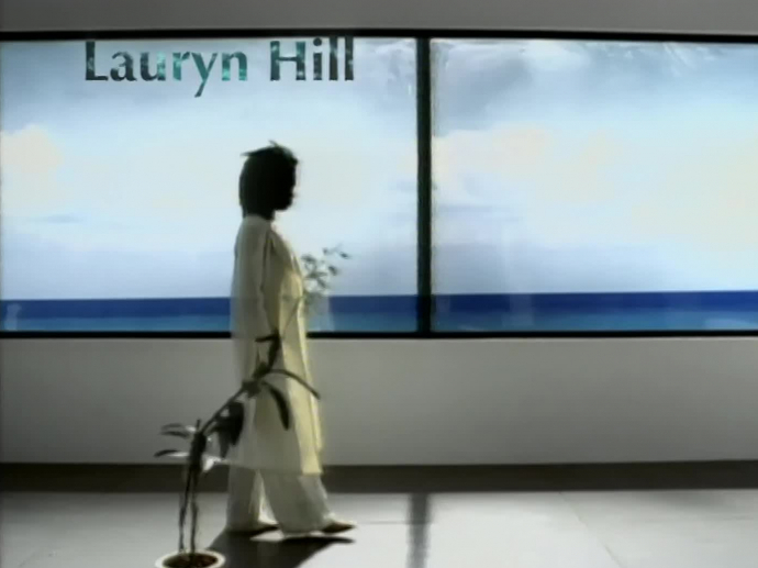 Lauryn Hill : Album + x-factor | INA