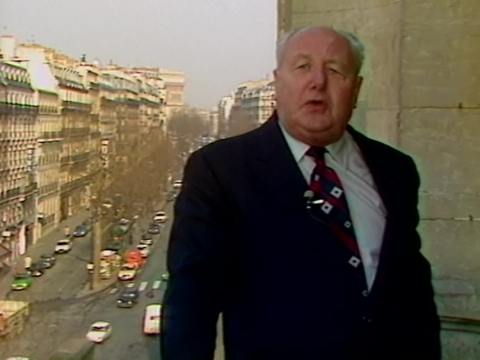 Bilan accidents | INA