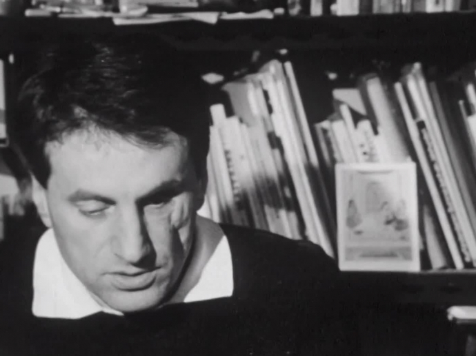 Xenakis à propos de la musique | INA