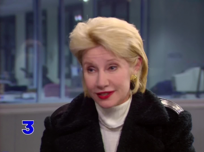 Invitée : Danièle Gilbert | INA