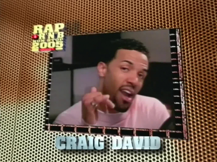 Rap & rnb non stop 2005 volume 2 c | INA