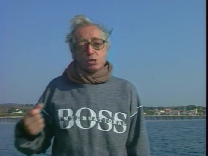 Thau ... le mystère de l'étang | INA