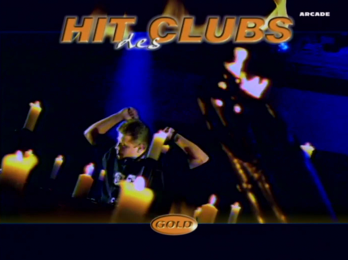 Hit des clubs gold version 20 secondes | INA