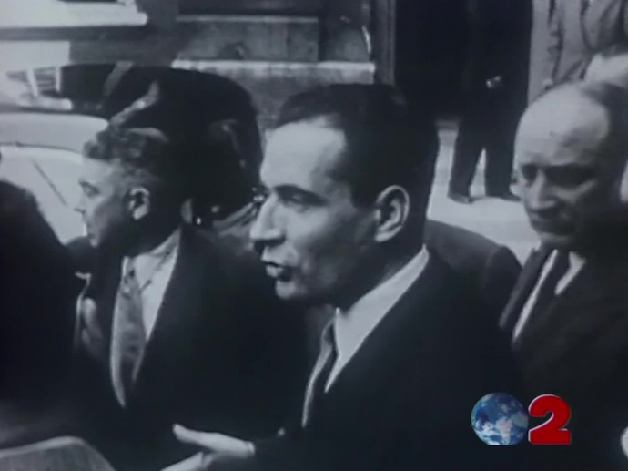 Livre Madame Mitterrand | INA