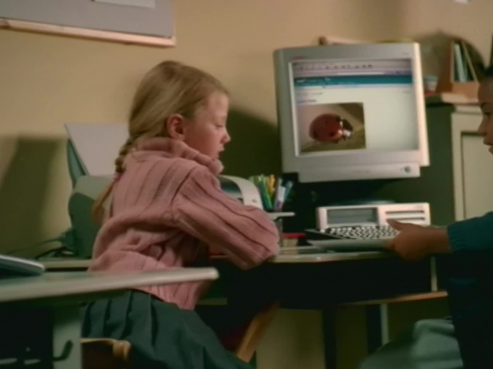 Microsoft : Fiona | INA