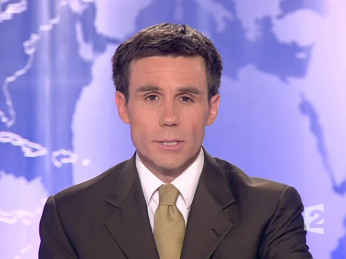 Aznar, président de l'Union européenne | INA