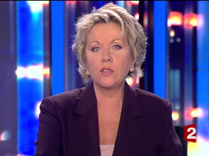 20 heures : émission du 28 Mai 2007 | INA