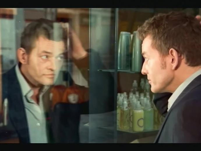 Orange : David | INA