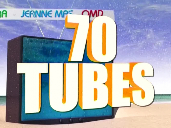 Compilation été 80 : Version 21 secondes | INA