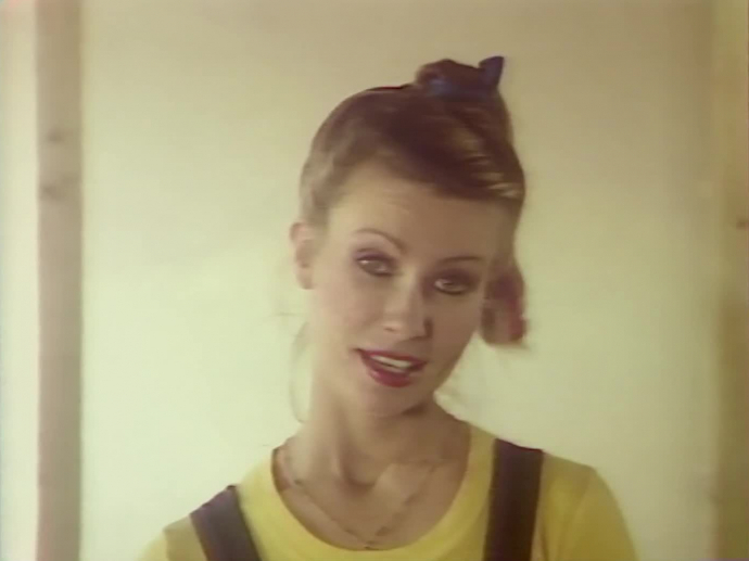 GLANZER Luminance : Le monstre | INA