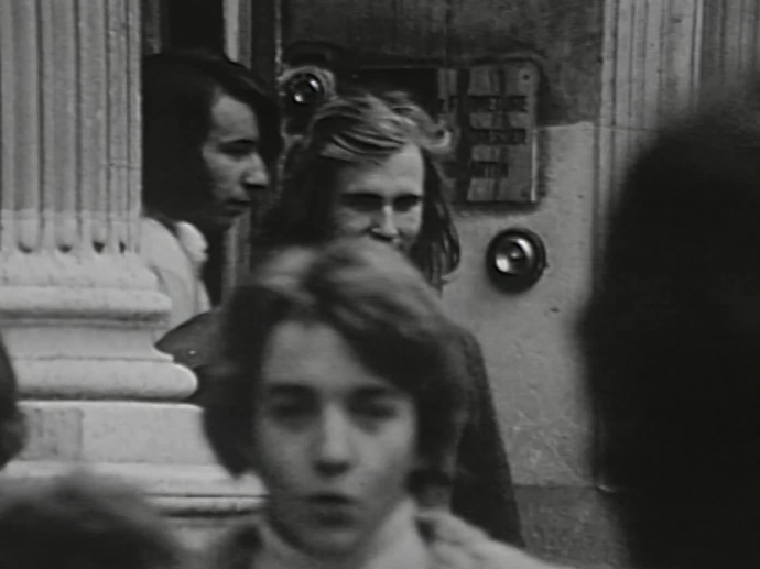 Roger Ikor "Le Tourniquet des innocents" | INA