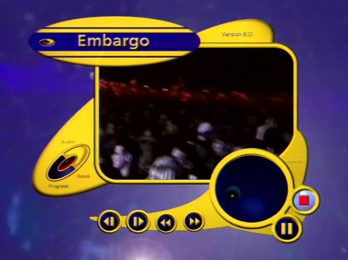 Techno com 6.0 version 30 secondes | INA