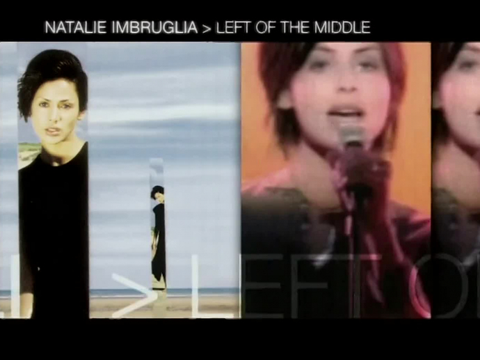 Nathalie Imbruglia : version 20 secondes | INA