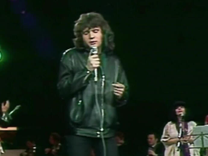 «Starmania» : son origine et ses tubes | INA