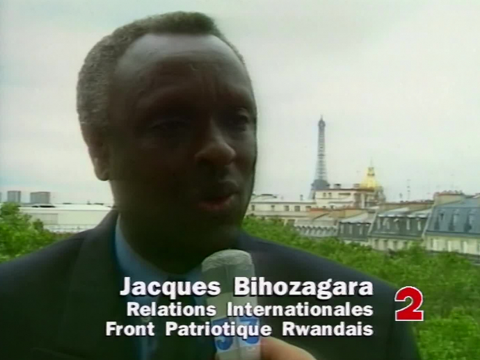 Réactions FPR | INA