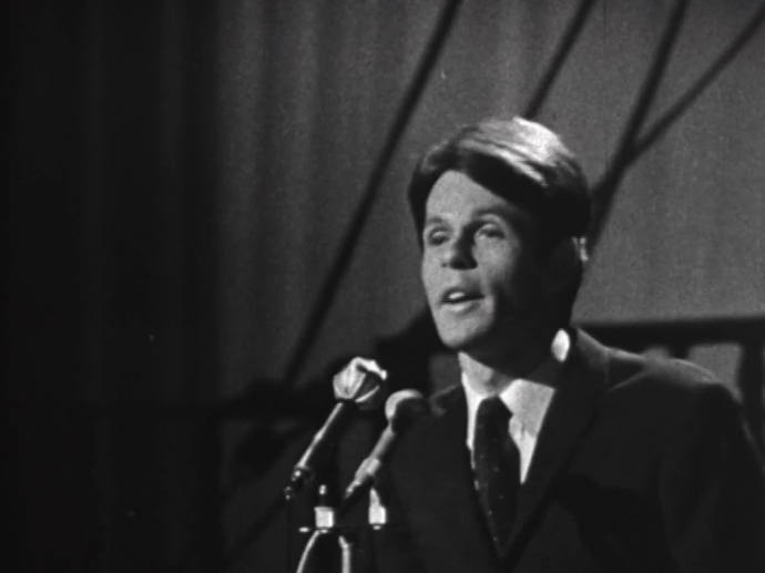 Gérard Gray "Sur ton visage" | INA