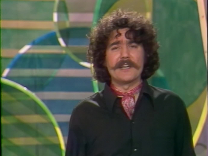 Jean-Claude Monnet "Showbusiness woman" | INA