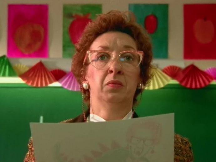 Doo wap Harry's : Ecole | INA